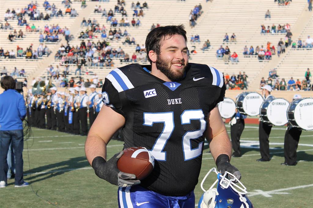 Interview – Perry Simmons – Bull City Coordinators – A Duke Football ...